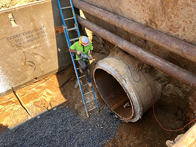 PCCP Management Program