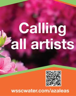 Brighton Dam Azalea Garden | WSSC Water