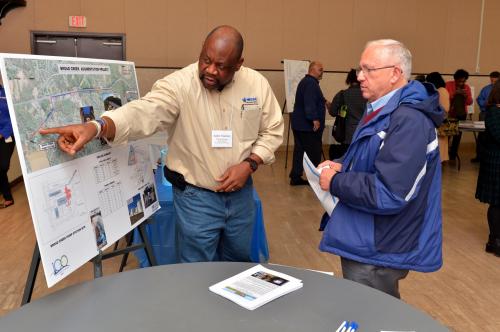 2018 Accomplishments | WSSC Water