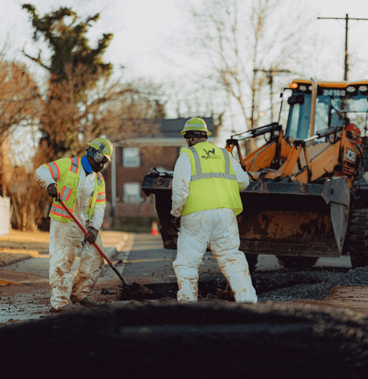 Homepage | WSSC Water: Delivering the Essential