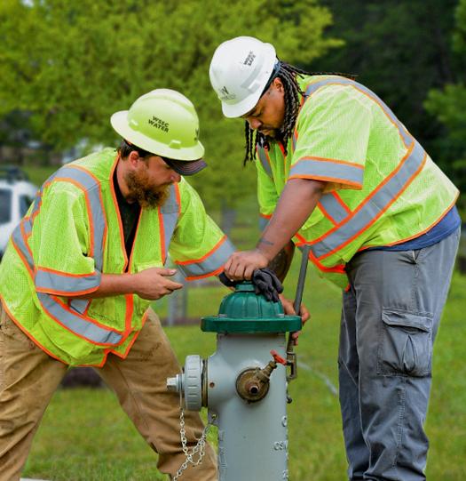 Homepage | WSSC Water