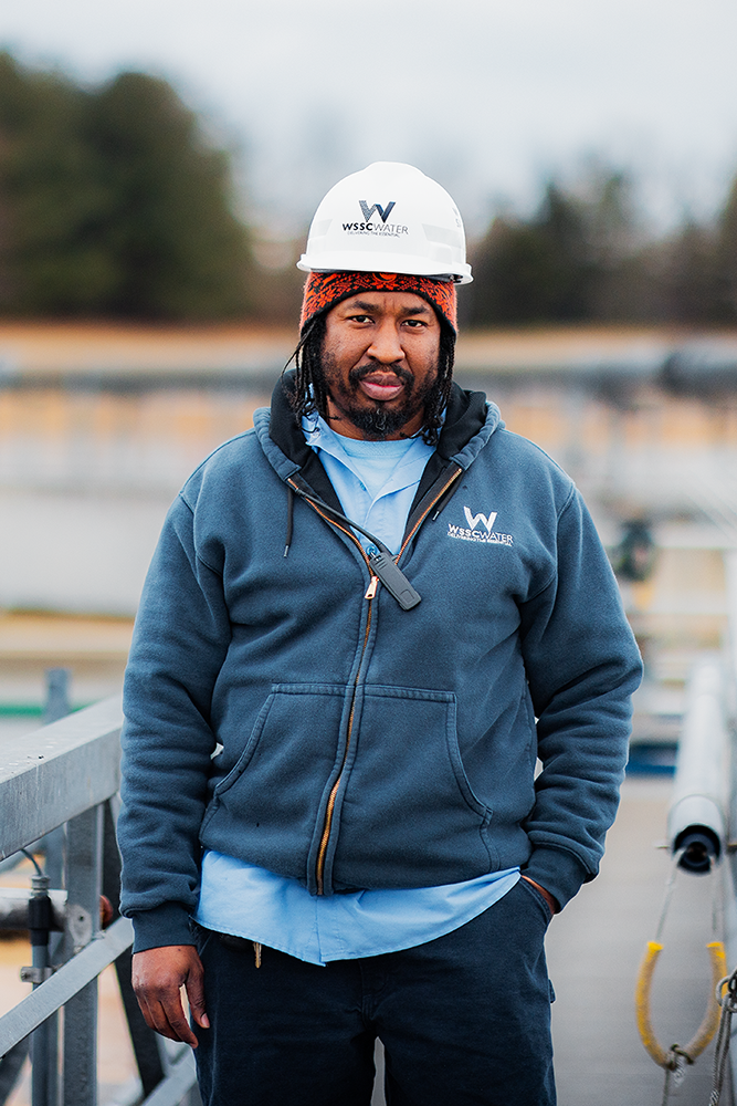 From Source to Tap: The People Behind our Safe Water | WSSC Water