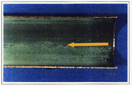 Copper Pipe White Paper | WSSC Water