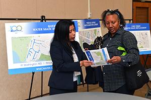 2018 Accomplishments | WSSC Water