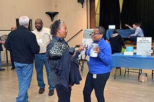 2018 Accomplishments | WSSC Water