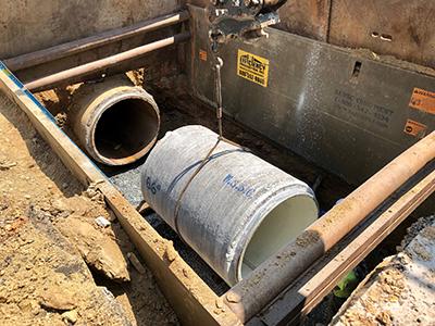 PCCP Management Program | WSSC Water