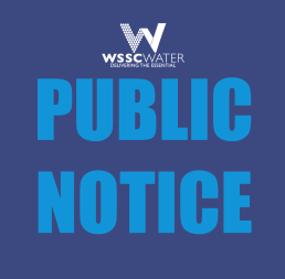 Homepage | WSSC Water: Delivering the Essential