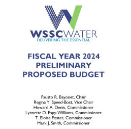 Homepage | WSSC Water