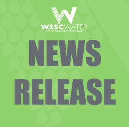 Homepage | WSSC Water