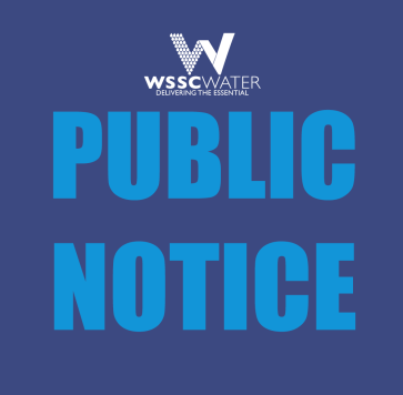 Homepage | WSSC Water: Delivering the Essential