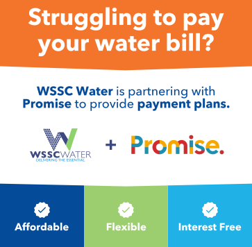 Homepage | WSSC Water
